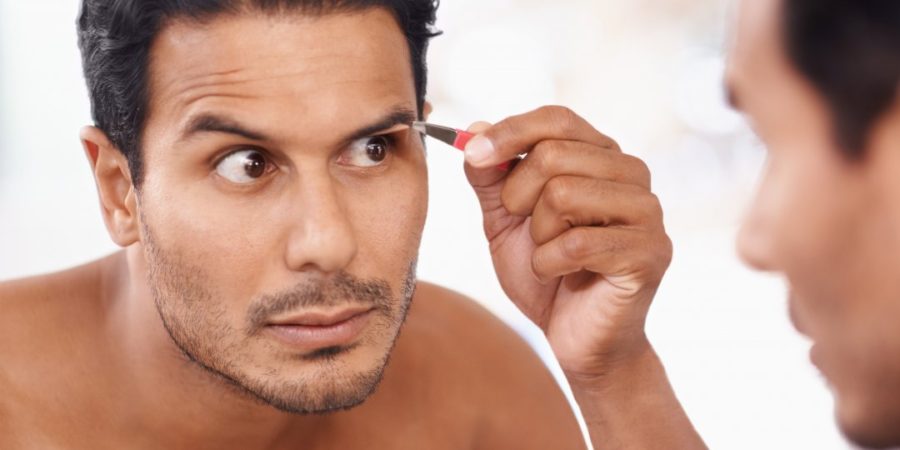 Todo lo que debes saber del Microblading masculino – BADHOMBRE Magazine