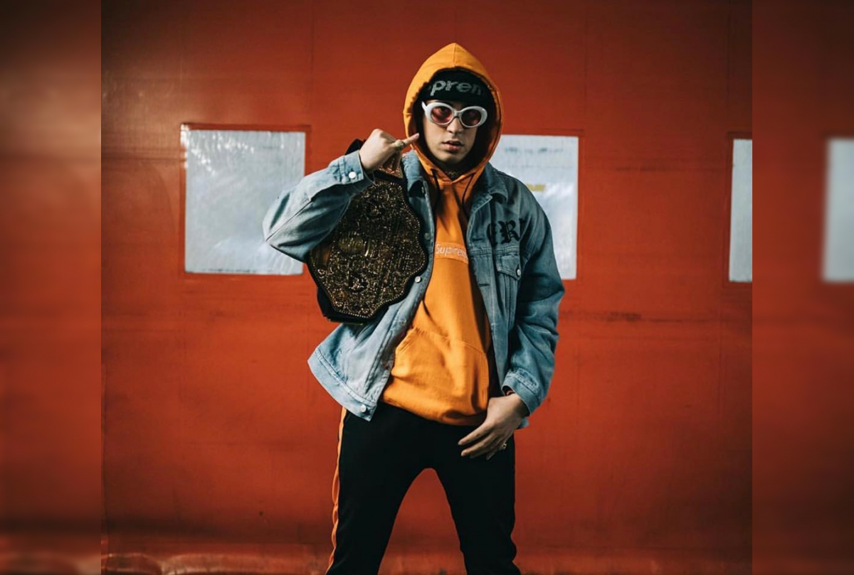 Style tips according to American rappers - BADHOMBRE Magazine