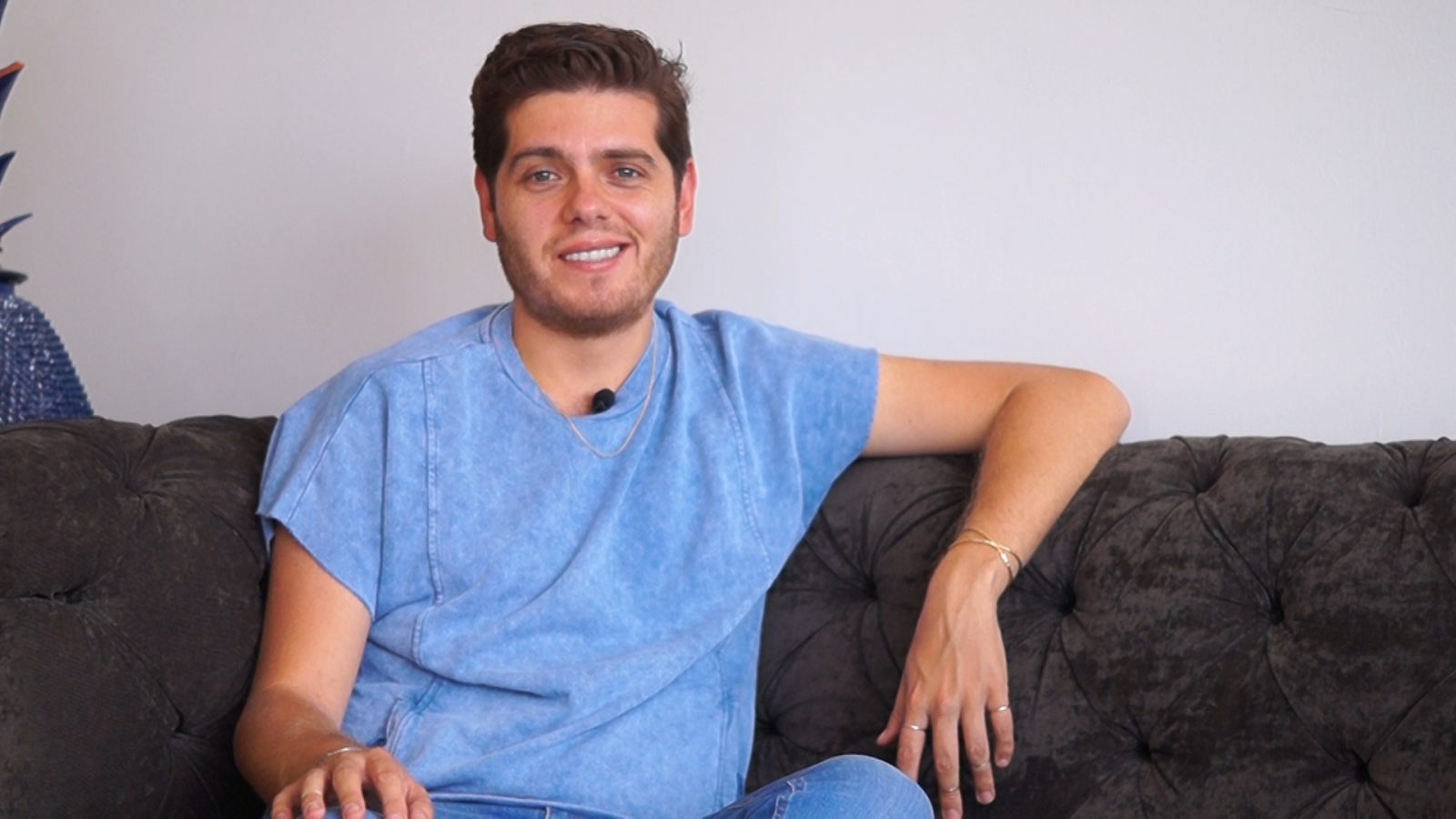 A day with David Souza X Lab Series - BADHOMBRE Magazine