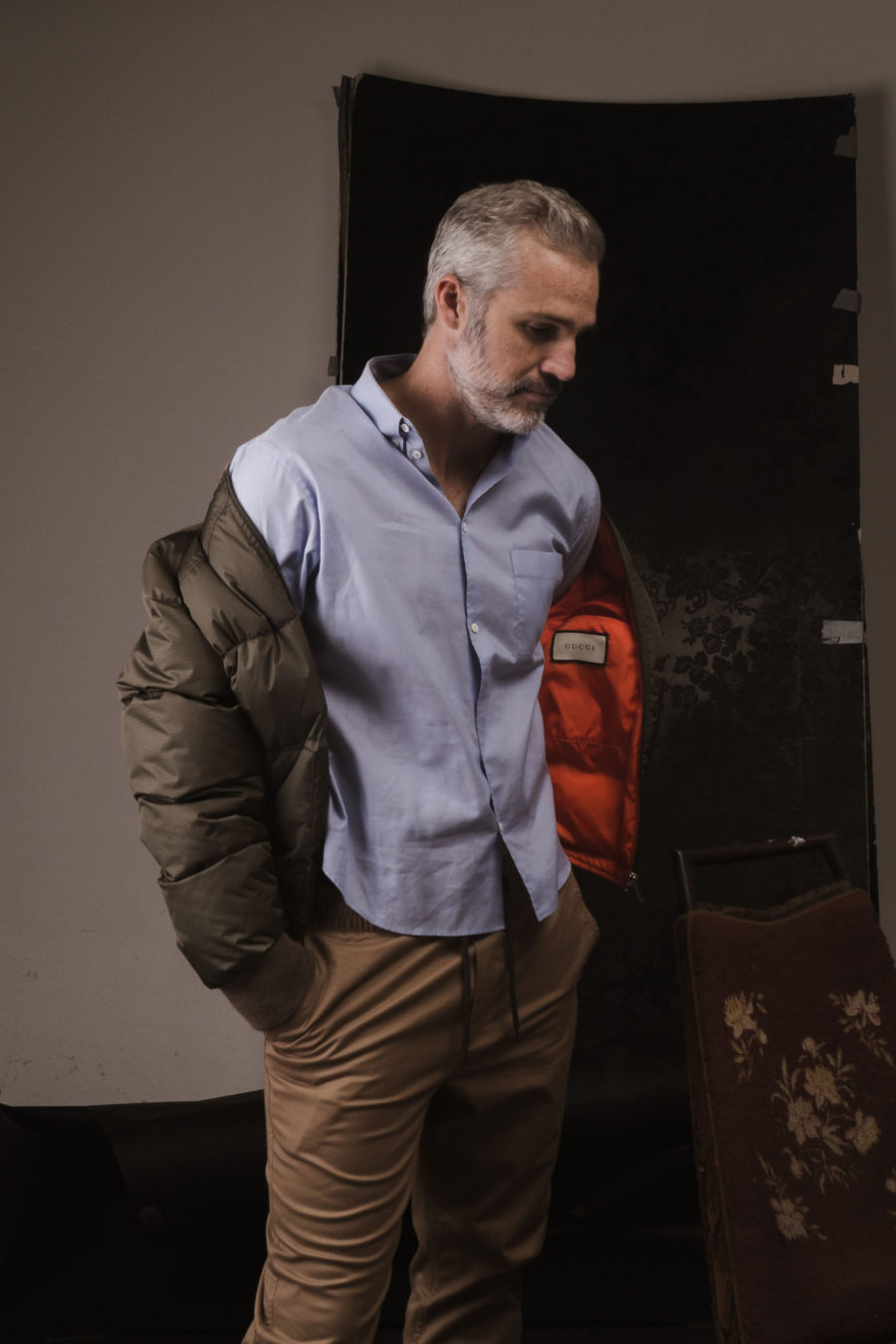Juan Pablo Medina: his rise to mainstream and the fragility of being an ...