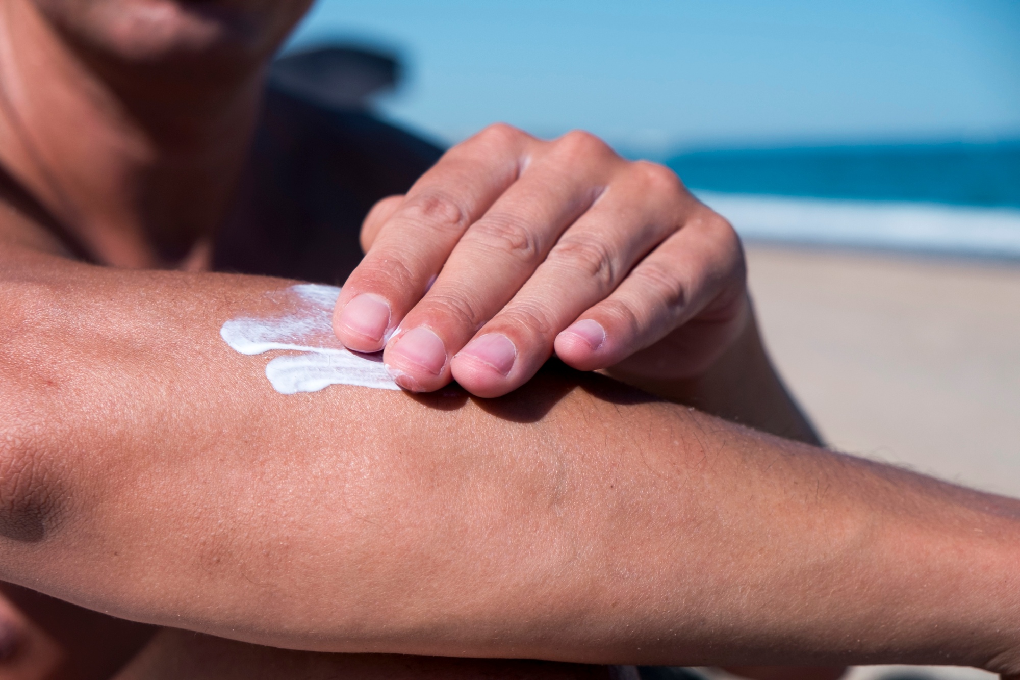 Cómo preparar tu piel para obtener un bronceado perfecto en este verano ...