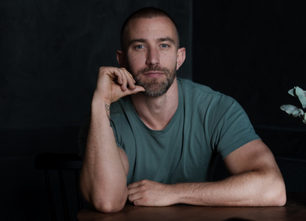 Djeko y la construcción de un estilo personal - BADHOMBRE Magazine