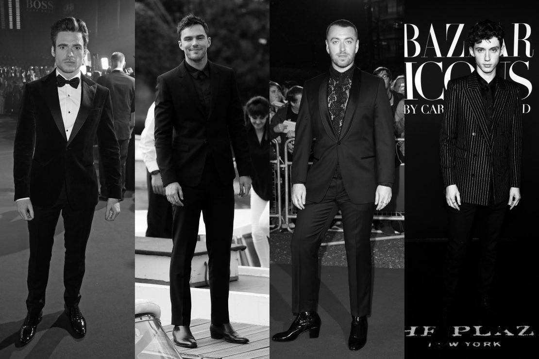 Es momento de que los hombres comiencen a usar (más) joyería mexicana ...