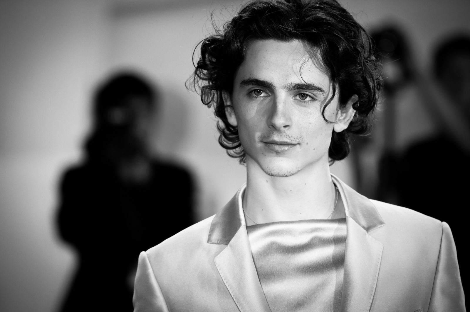 Así es como Timothée Chalamet ha revolucionado la elegancia masculina ...