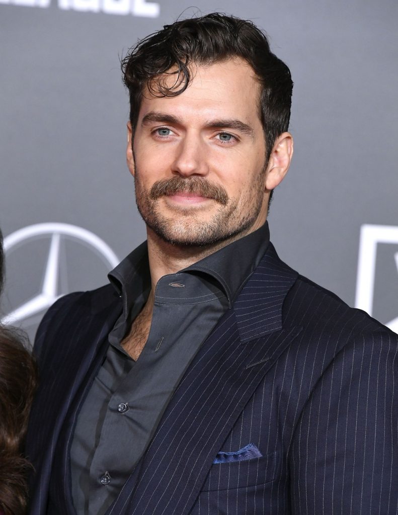 Las tendencias en barba y bigote para otoño - invierno '19 - BADHOMBRE ...