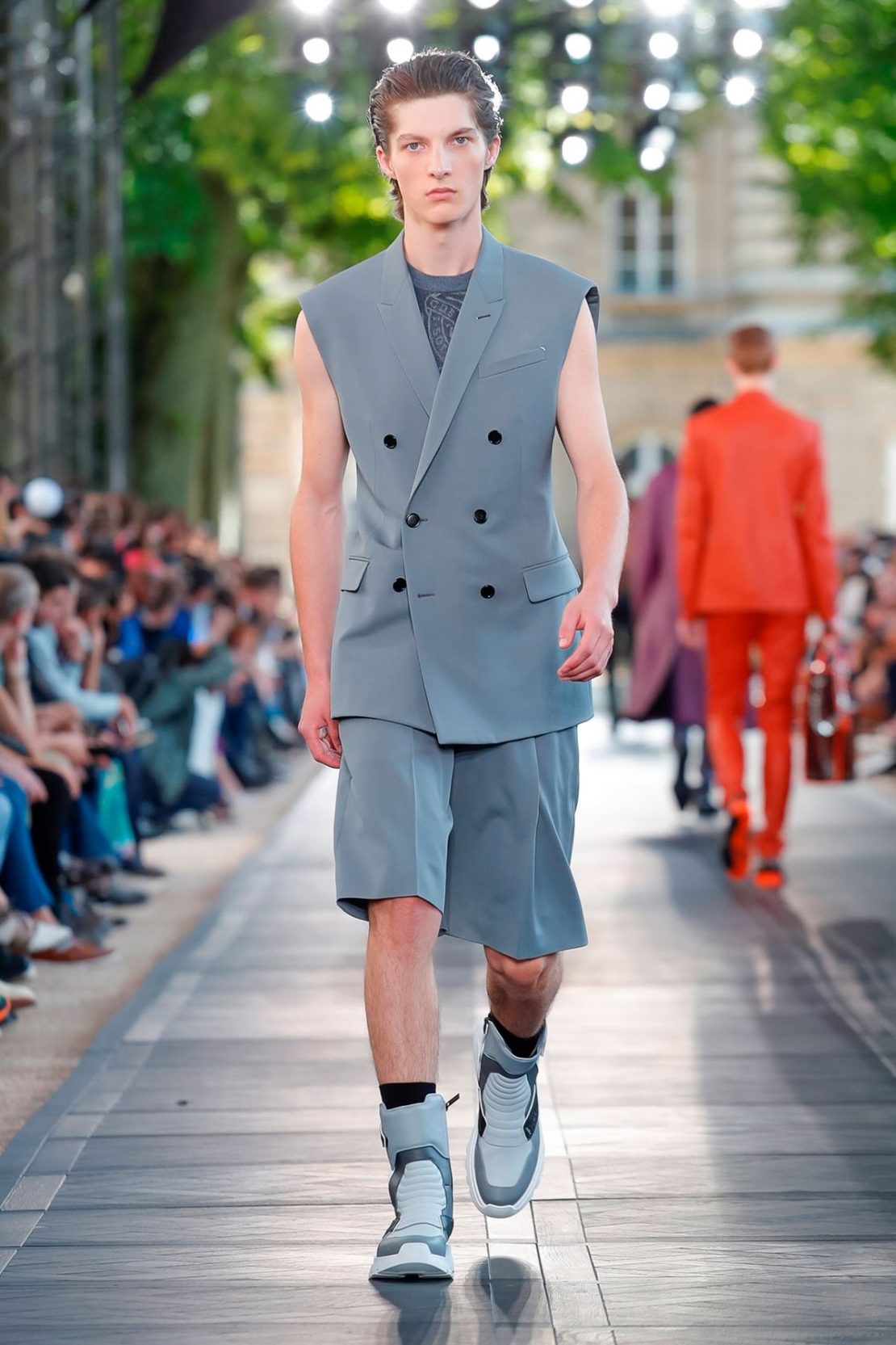 El chaleco formal: la primera tendencia de 2020 – BADHOMBRE Magazine
