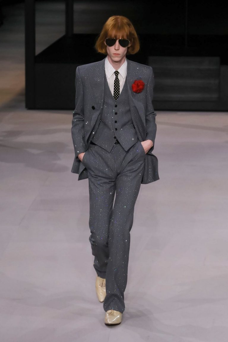 El chaleco formal: la primera tendencia de 2020 – BADHOMBRE Magazine