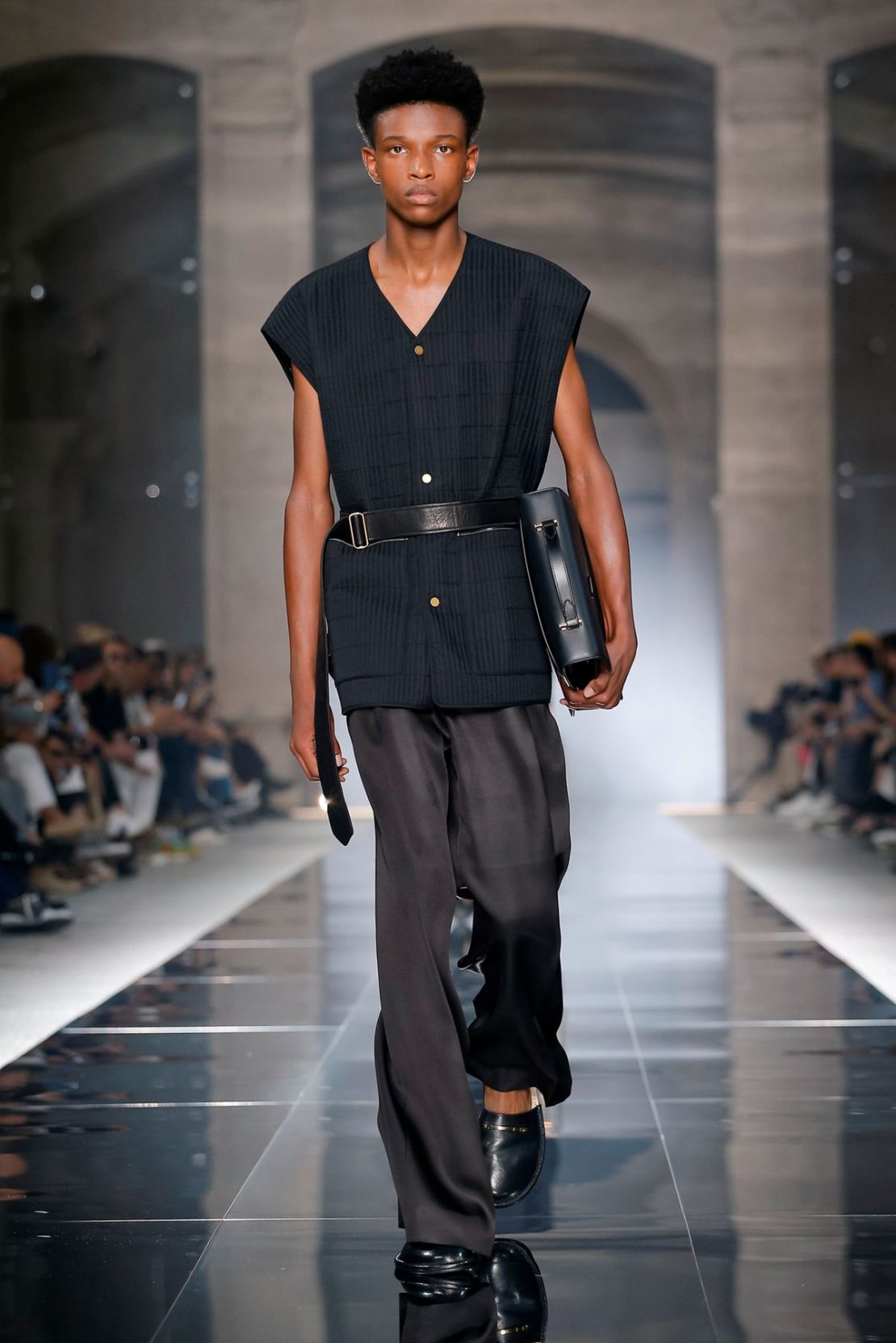 El chaleco formal: la primera tendencia de 2020 – BADHOMBRE Magazine