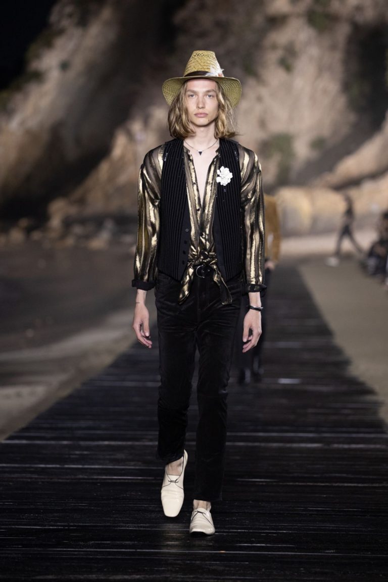 El chaleco formal: la primera tendencia de 2020 – BADHOMBRE Magazine