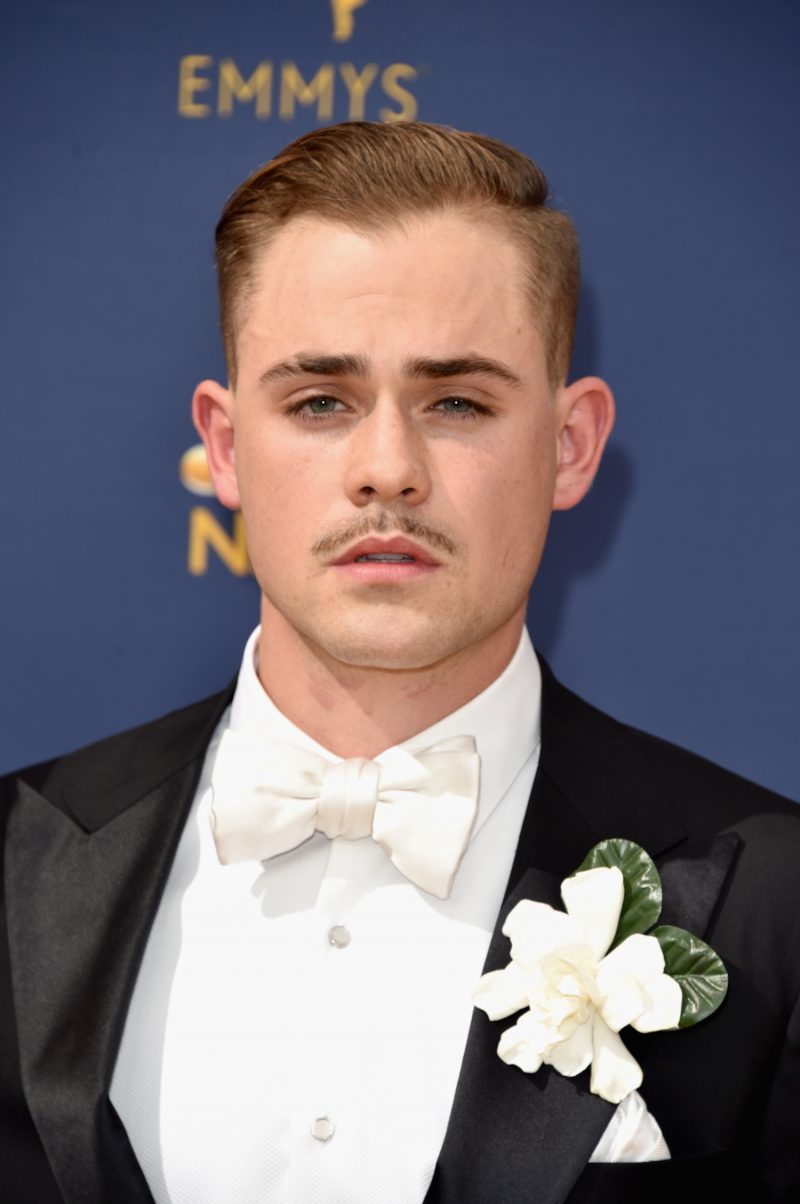Las tendencias de barba y bigote que se llevarán en 2020 – BADHOMBRE ...