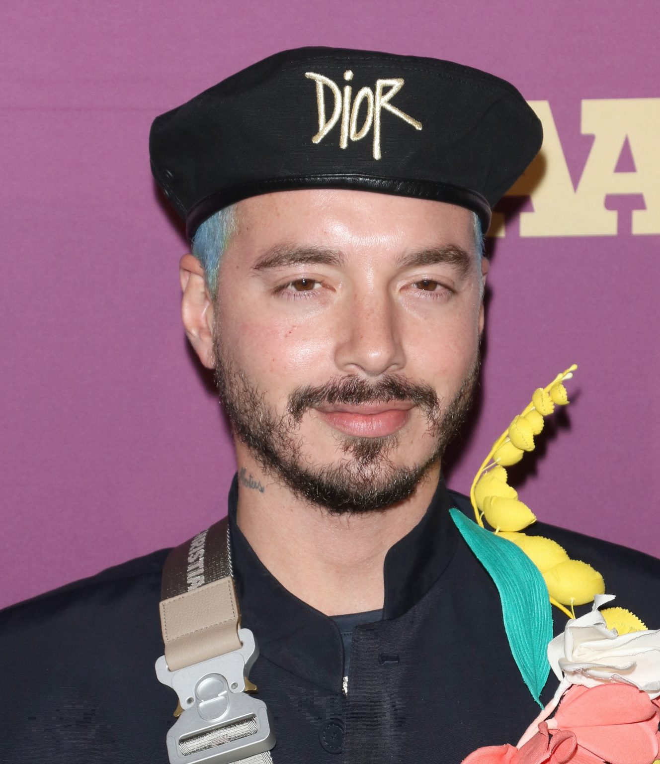 Las tendencias de barba y bigote que se llevarán en 2020 – BADHOMBRE ...