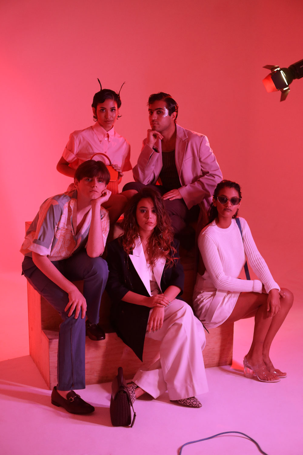 BADHOMBRE presenta a los 10 actores que ver en 2020 - BADHOMBRE Magazine