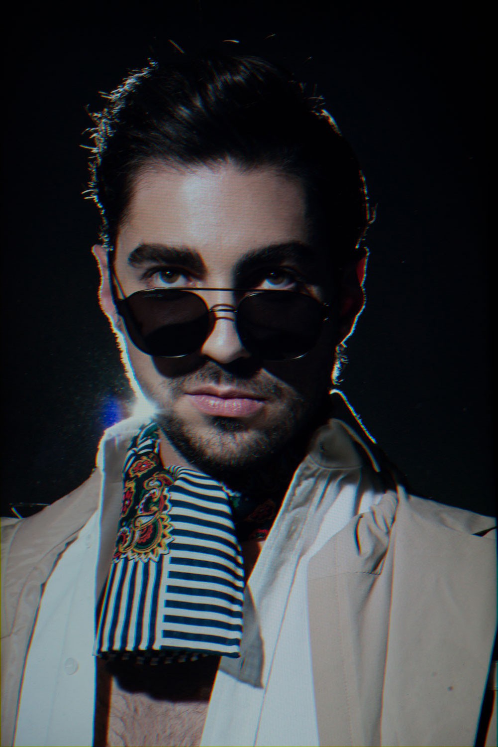 Mirreyes: ¿estilo de vida, moda o lujo en exceso? – BADHOMBRE Magazine