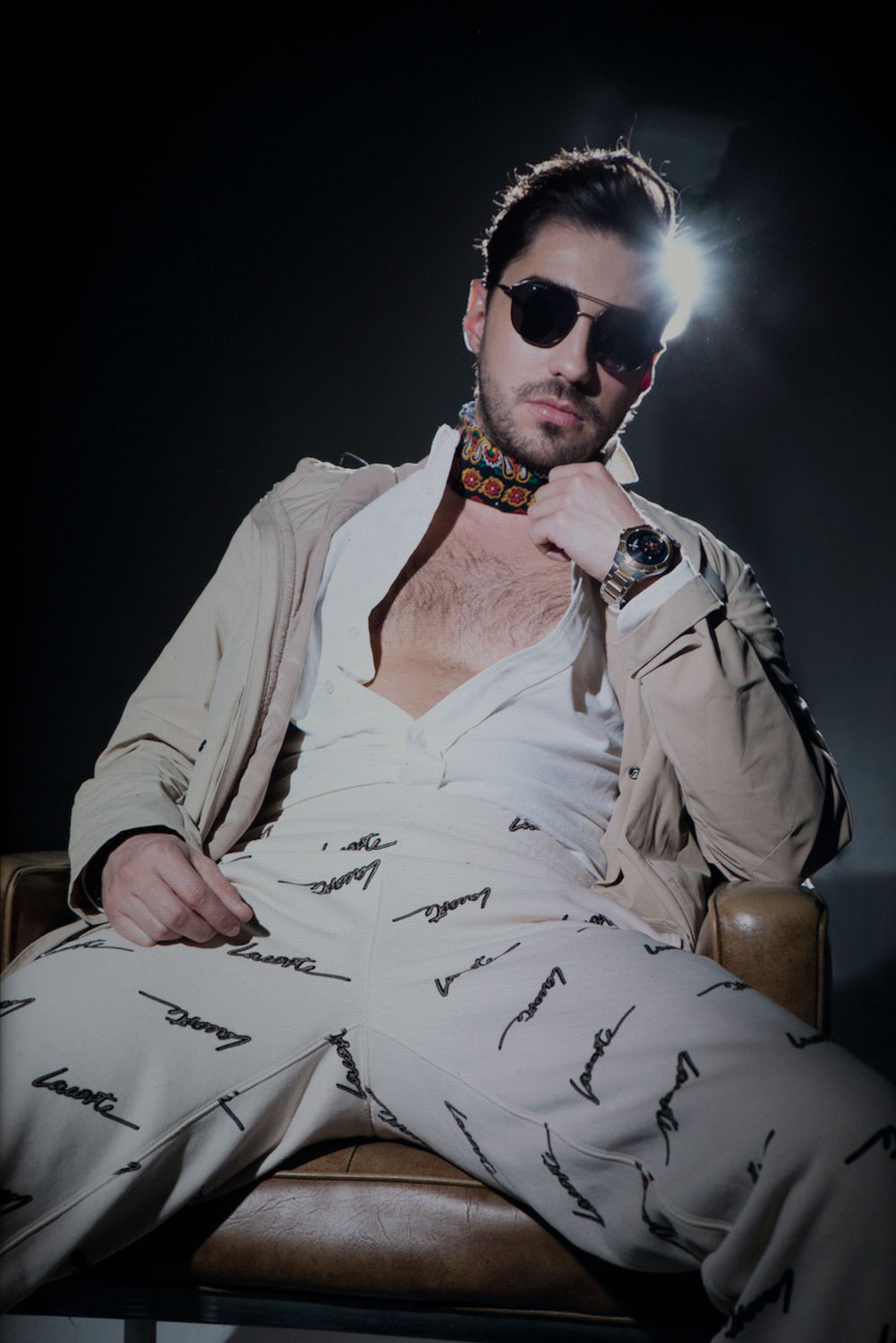 Mirreyes: ¿estilo de vida, moda o lujo en exceso? – BADHOMBRE Magazine