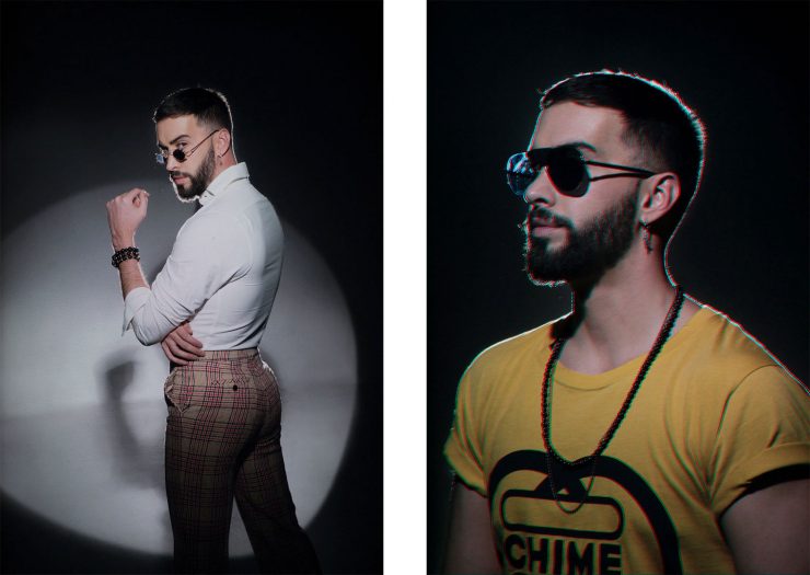 Mirreyes: ¿estilo de vida, moda o lujo en exceso? – BADHOMBRE Magazine