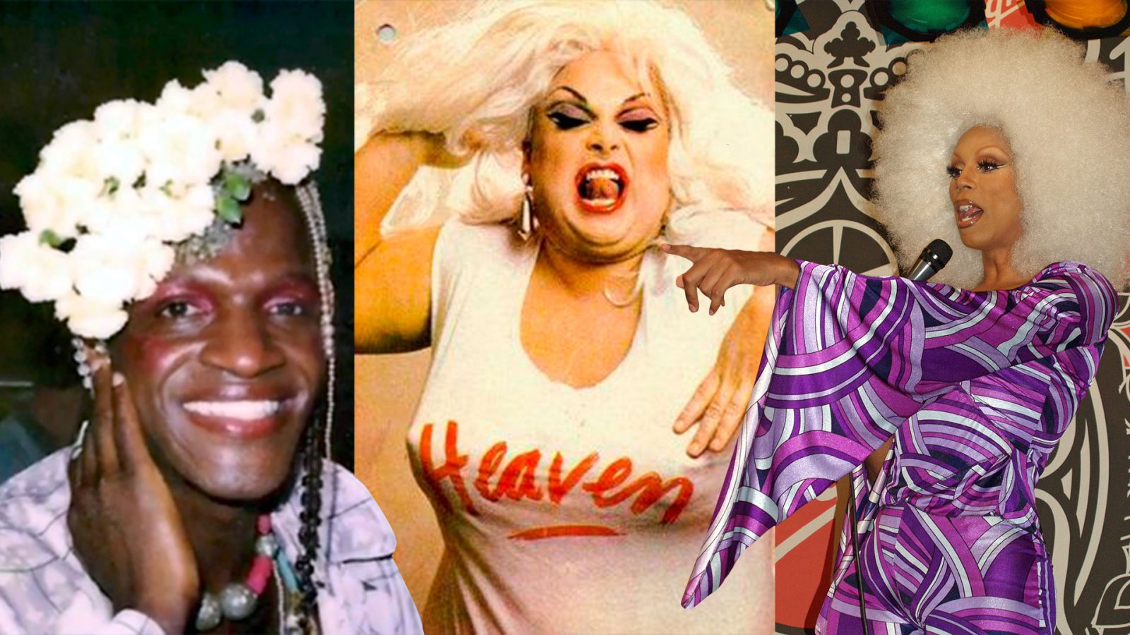 ¿Qué es el DRAG? Su historia y fuente política - por Memo Hojas aka ...