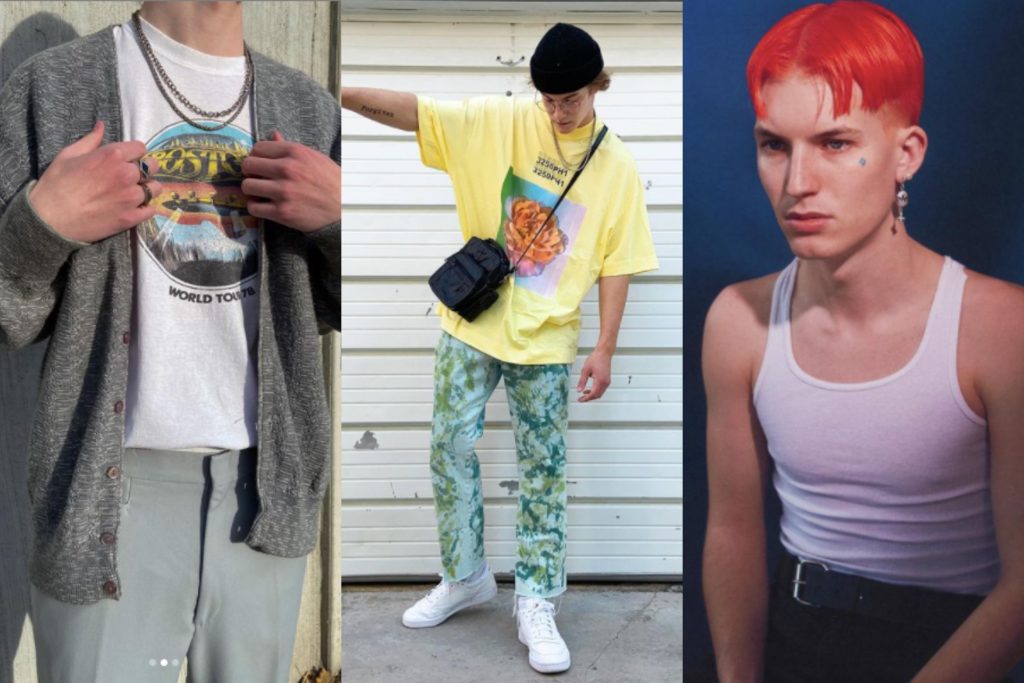 Indie Youth: la tendencia que debes aplicar en todos tus looks