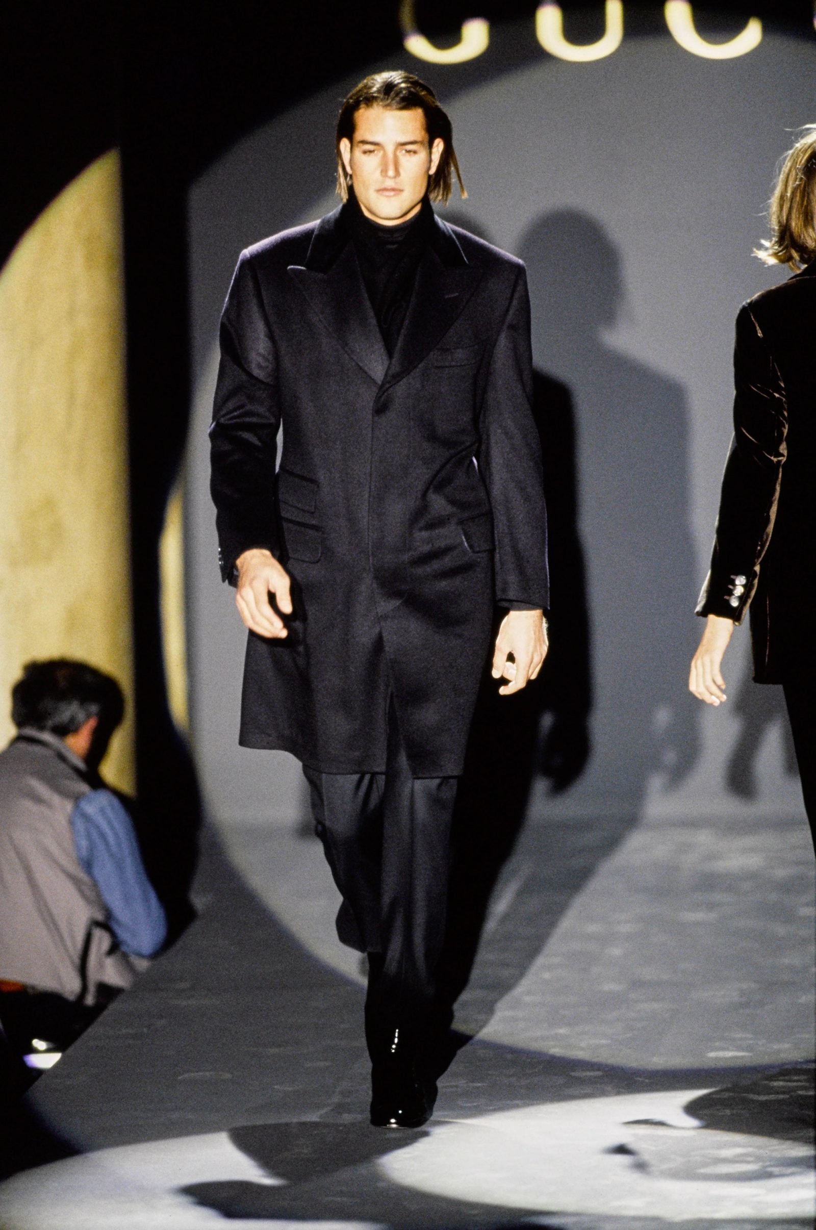 Tom Ford: Sex and Fashion. Lo que tienes que conocer sobre este ...