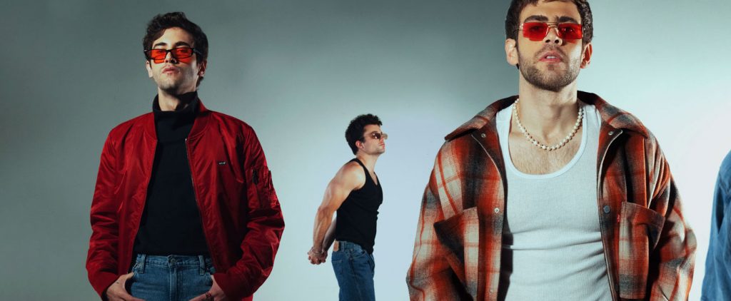 Control Z: El impacto y éxito de la serie original de Netflix ft ...