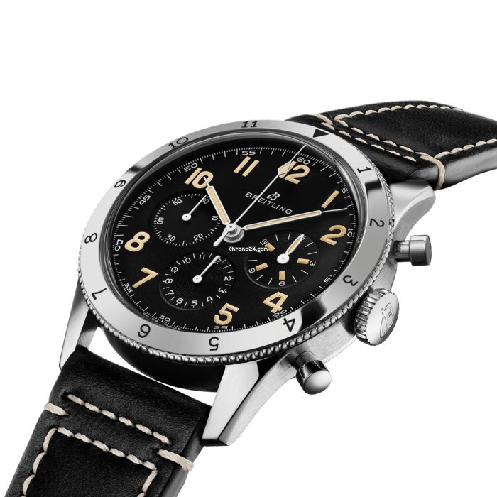 4 cualidades que debe tener un buen reloj - BADHOMBRE Magazine