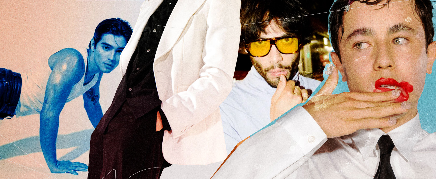 El poder de la moda en la vida diaria – BADHOMBRE Magazine