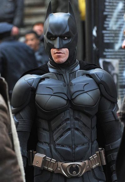 La evolución de los trajes de Batman – BADHOMBRE Magazine