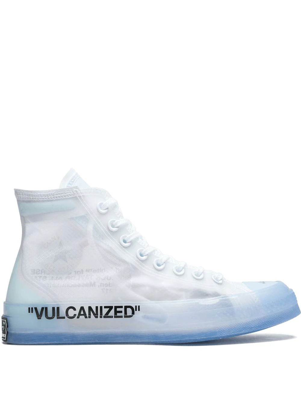 Converse X Comme Des Garçons y otras colaboraciones que han ...