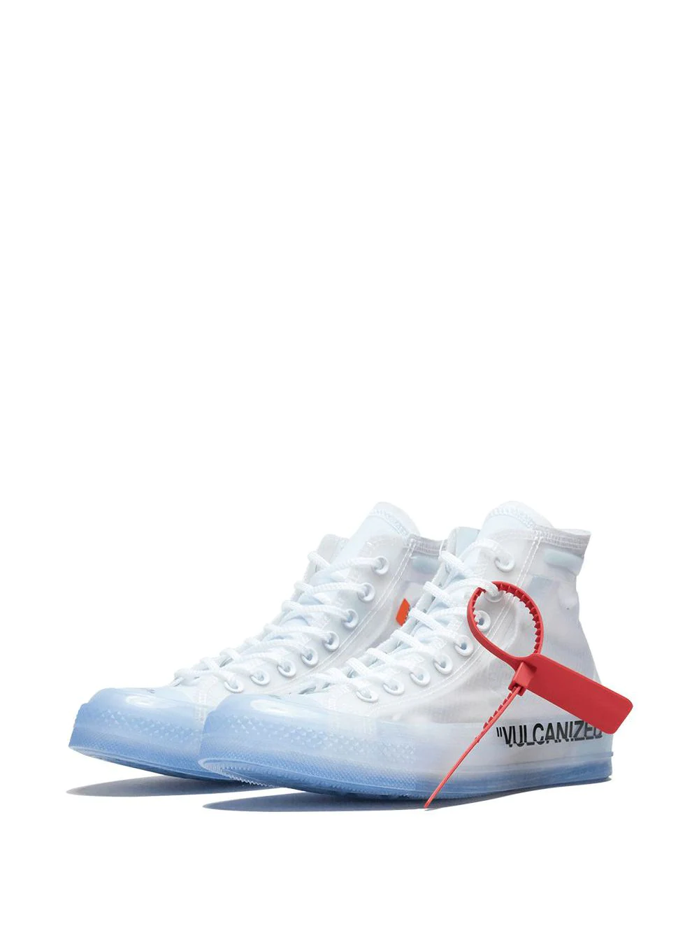 Converse X Comme Des Garçons y otras colaboraciones que han ...