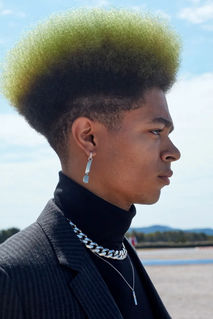 Características de un E-boy: Un aesthetic que reúne lo grunge, emo y ...