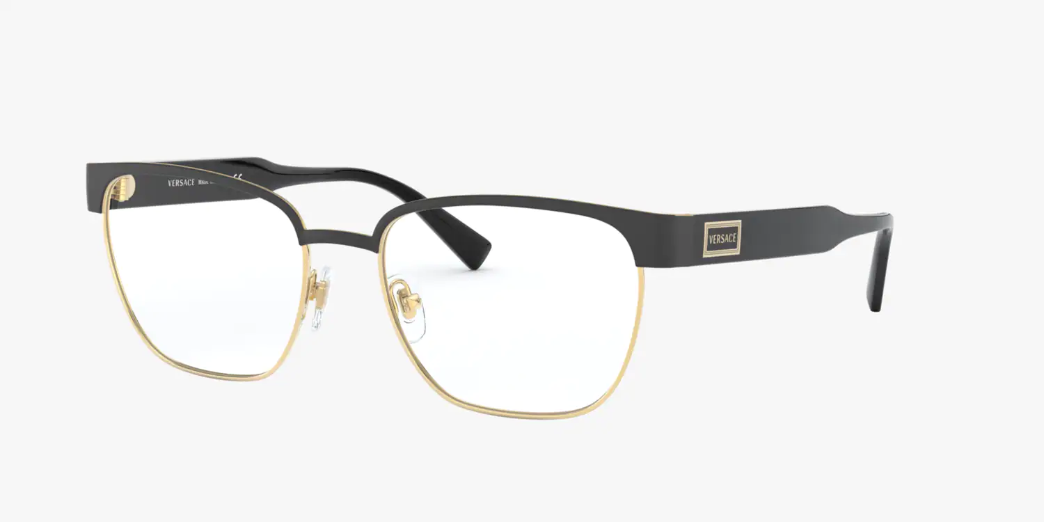 Maluma y Emily Ratajkowski en la reinterpretación de las icónicas gafas ...