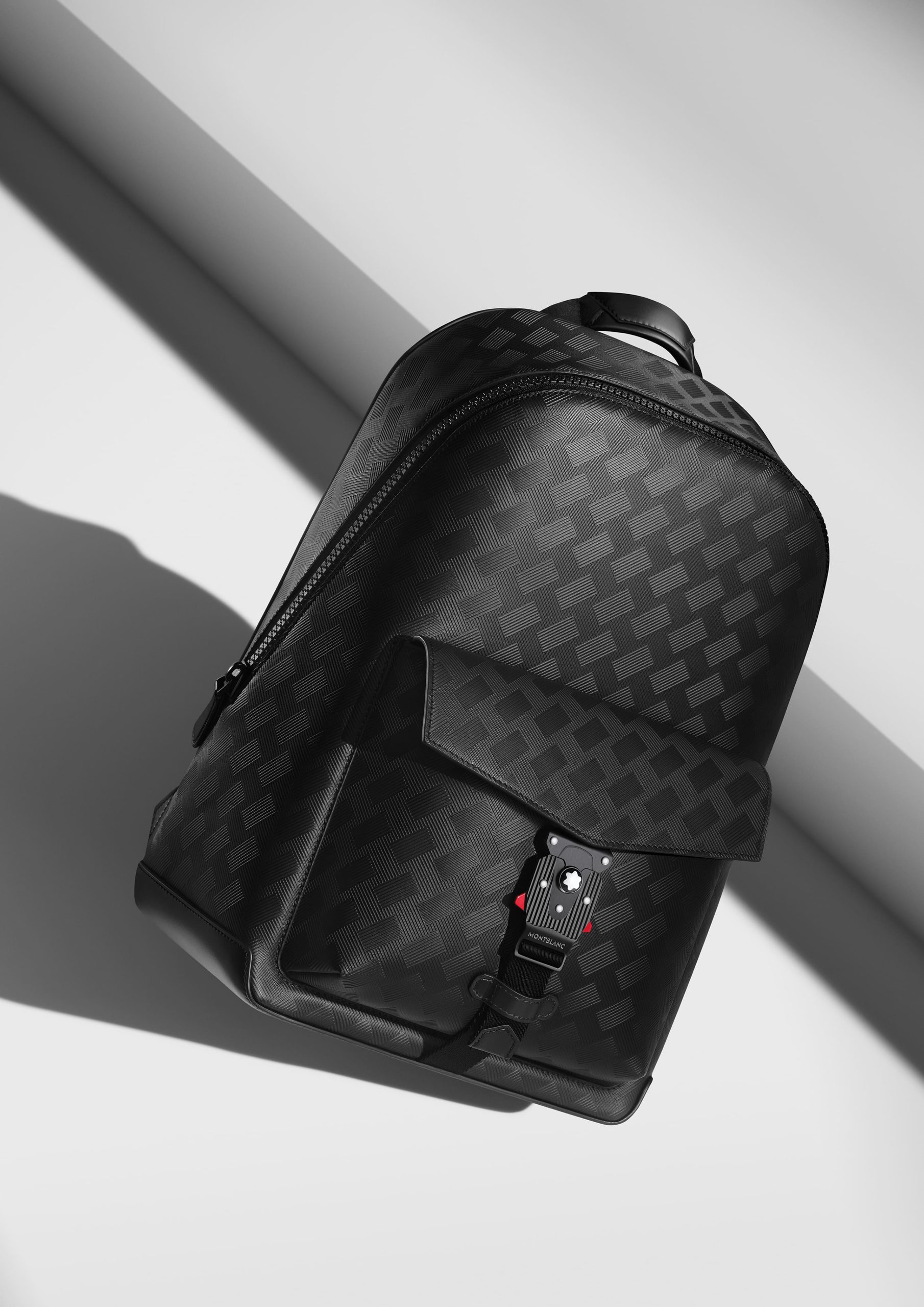 On The Move de Montblanc llega a México. Una colección con ...