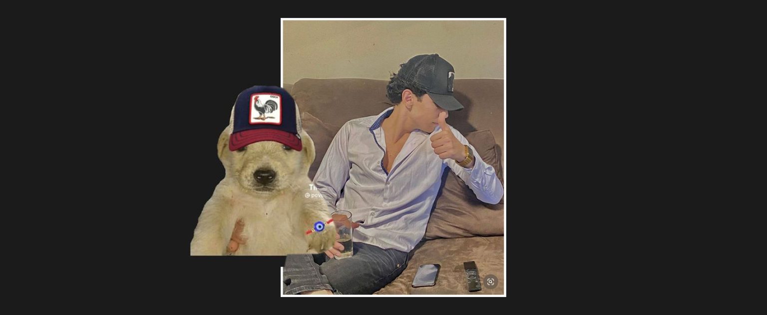 Moda 2022 para el alucín que llevas dentro. Gorras, skinny jeans y ...