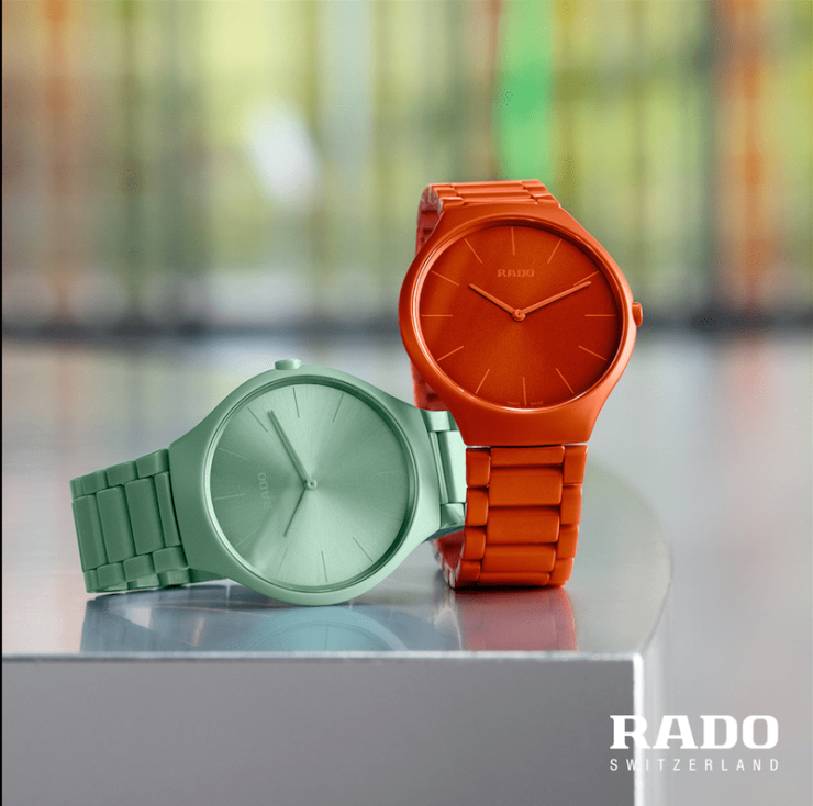 Rado se une a Design Week México para impulsar el diseño - BADHOMBRE ...