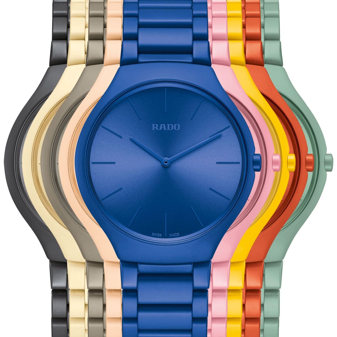 Rado se une a Design Week México para impulsar el diseño - BADHOMBRE ...