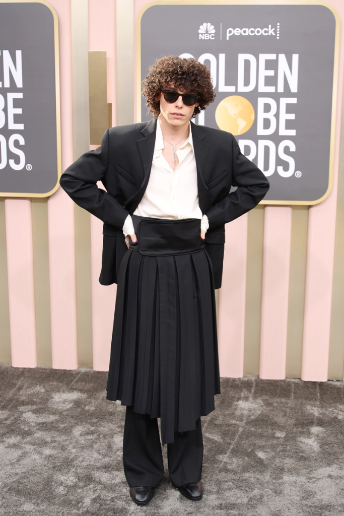 Reece Feldman: De TikTok a la moda. Una introducción a su estilo ...