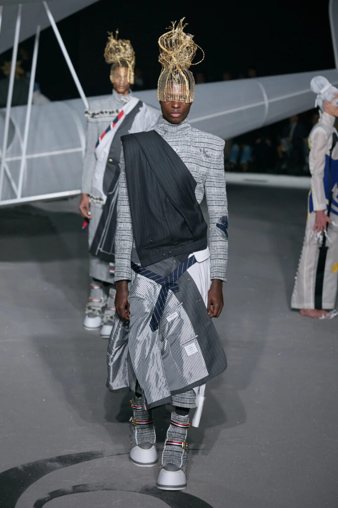 EL surrealismo y la moda. Una relación artística de gran valor ...