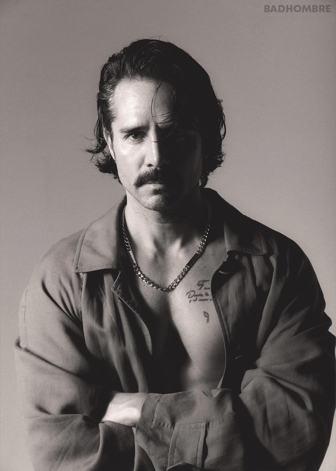 Juan Pablo Medina: su ascenso al mainstream y la fragilidad del ser ...