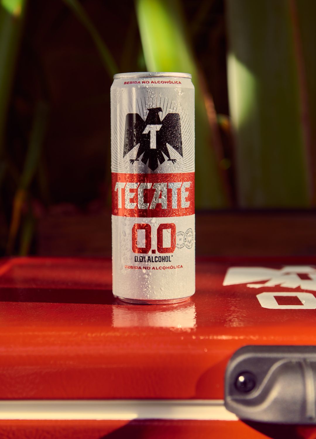 Tecate 0.0, la cerveza sin alcohol para disfrutar según la ocasión ...