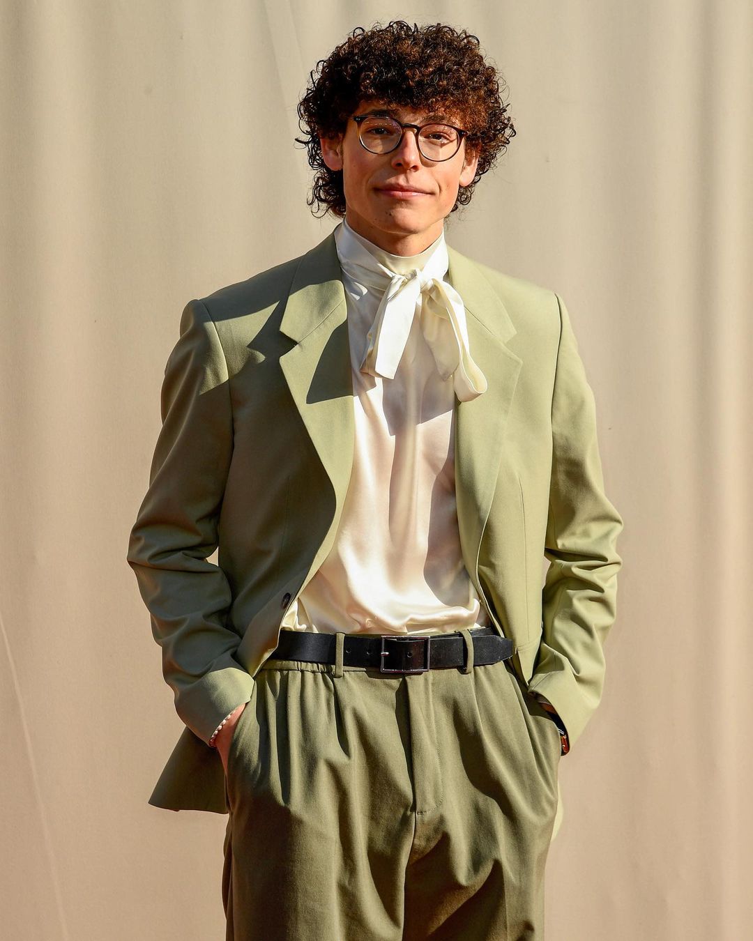 Reece Feldman: De TikTok a la moda. Una introducción a su estilo ...