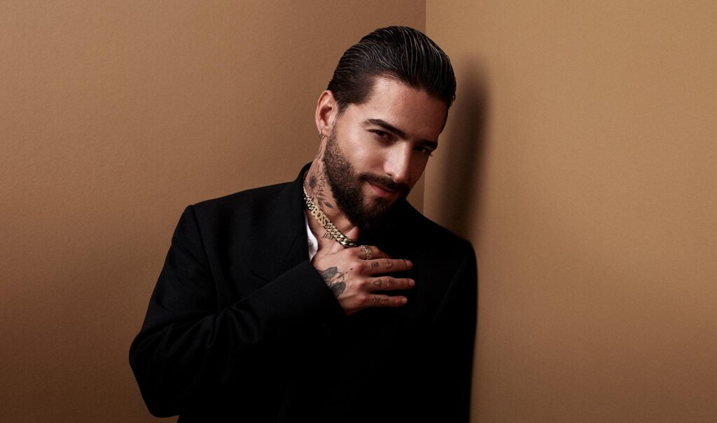 La primavera llega a BOSS Jewelry. Maluma y Matteo Berretti dan vida a ...