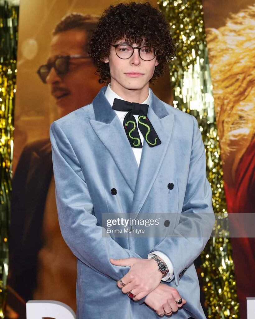 Reece Feldman: De TikTok a la moda. Una introducción a su estilo ...