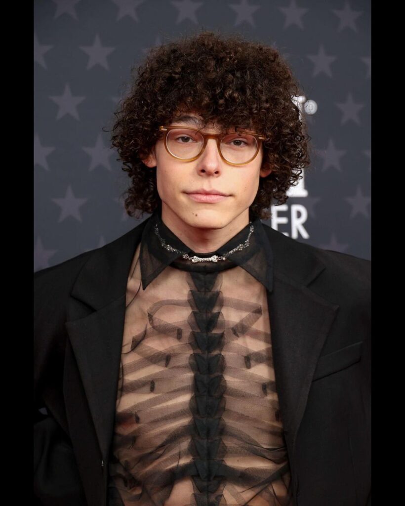 Reece Feldman: De TikTok a la moda. Una introducción a su estilo ...