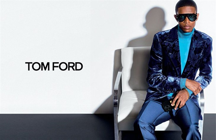 Un repaso por el legado de Tom Ford. 13 años de elegancia y sensualidad ...