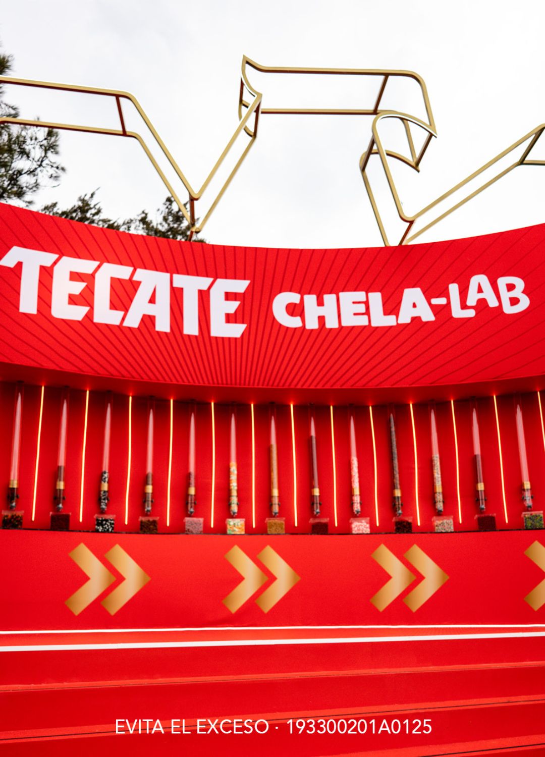El Tecate Emblema lo hizo de nuevo. Una celebración al pop y a la ...