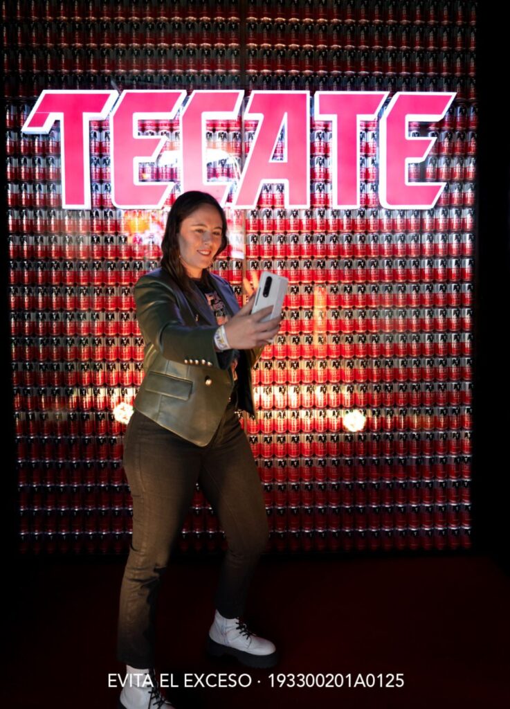El Tecate Emblema lo hizo de nuevo. Una celebración al pop y a la ...
