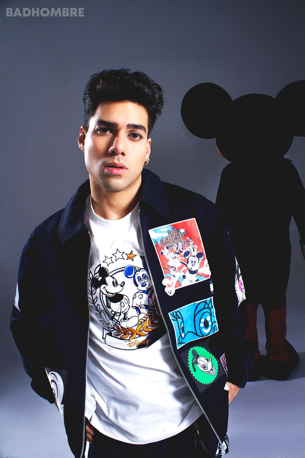 Soñar para creer. Un nuevo comienzo para Lalo Brito – BADHOMBRE Magazine