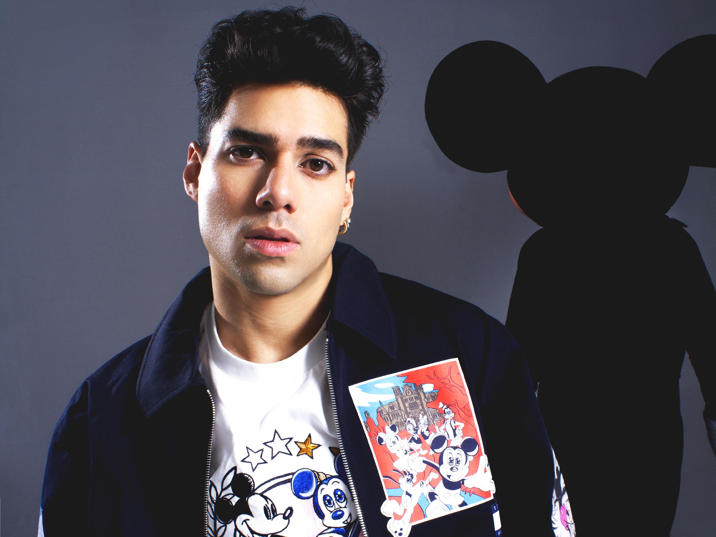 Soñar para creer: Un nuevo comienzo para Lalo Brito - BADHOMBRE Magazine