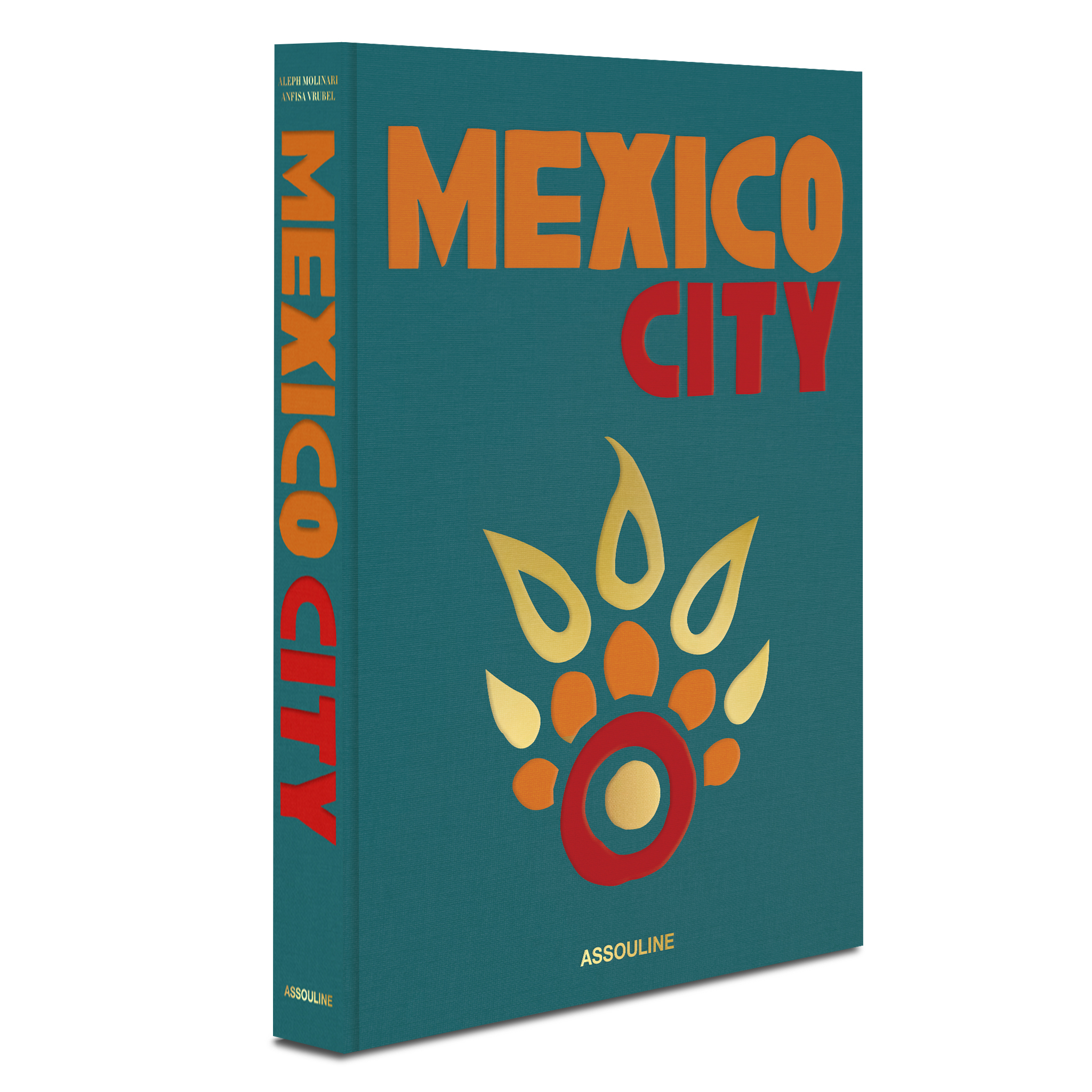 Mexico City Book. El libro que resalta lo mejor de la CDMX. Arte ...