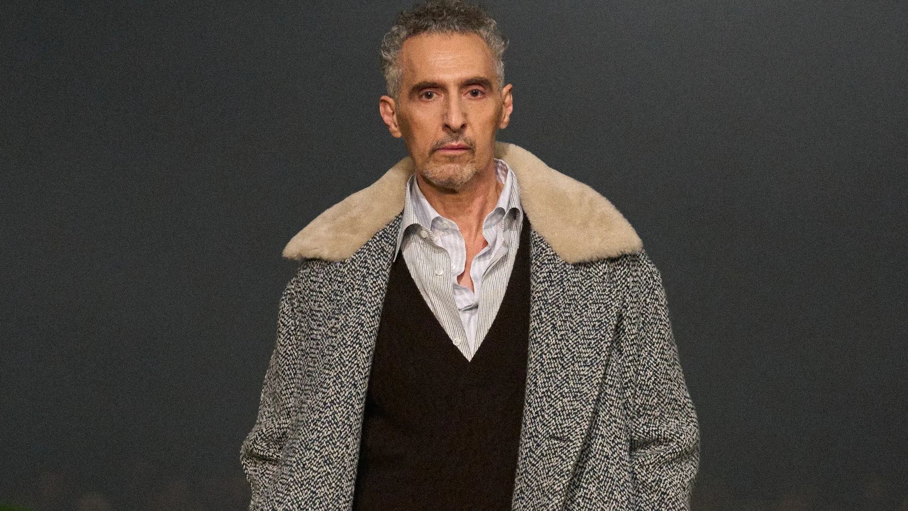 Alessandro Sartori fusiona historia, naturaleza y lujo moderno en Zegna ...