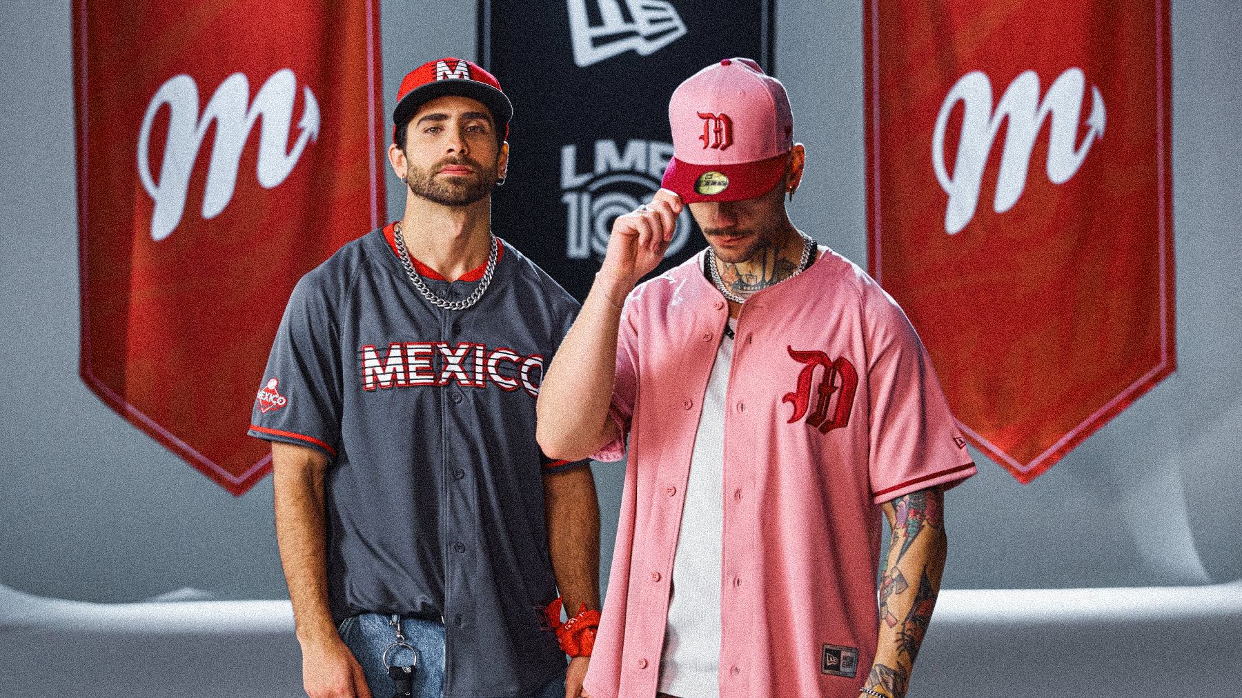 Paren todo, que hay nuevo uniforme de los Diablos Rojos - BADHOMBRE ...